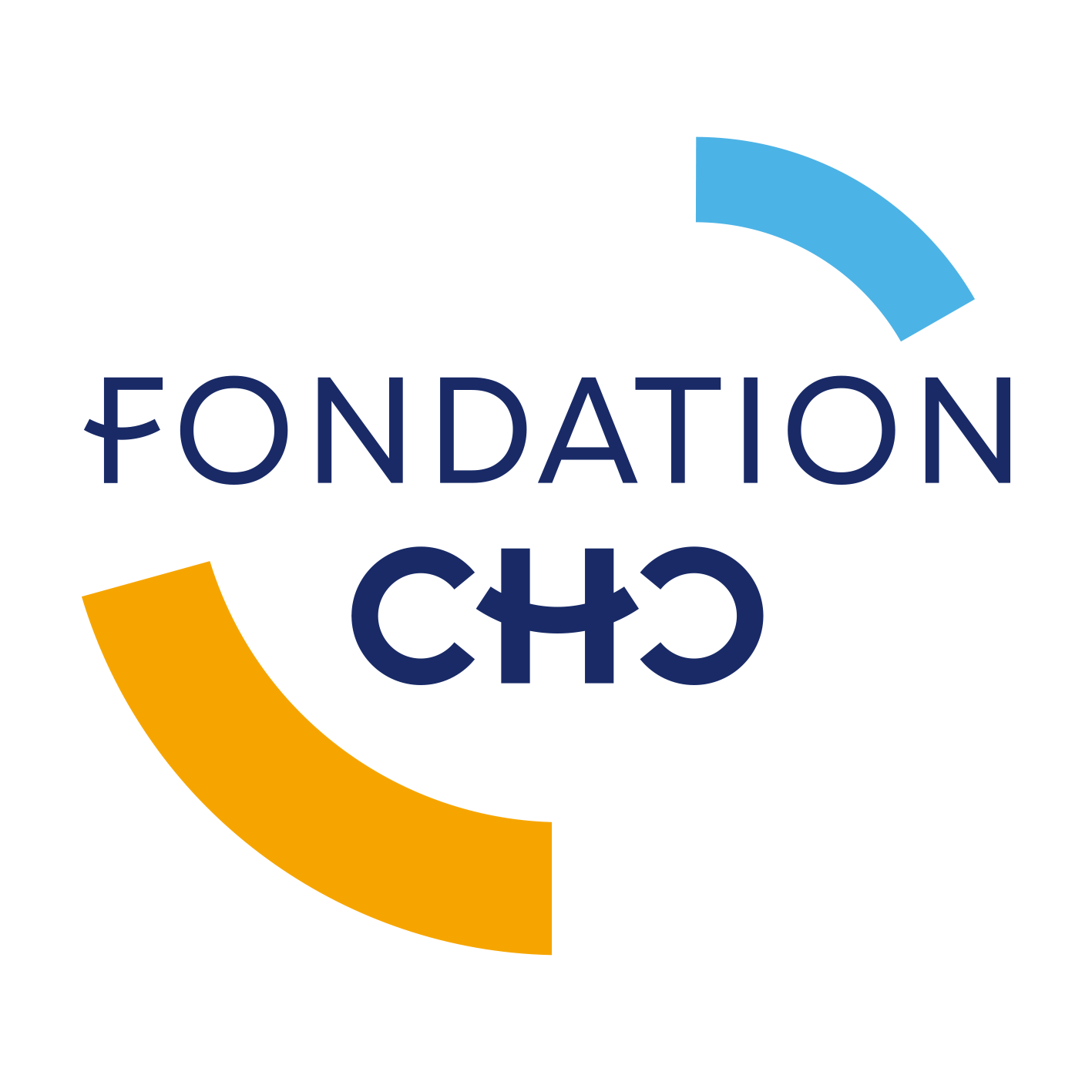 Login | Fondation CHC